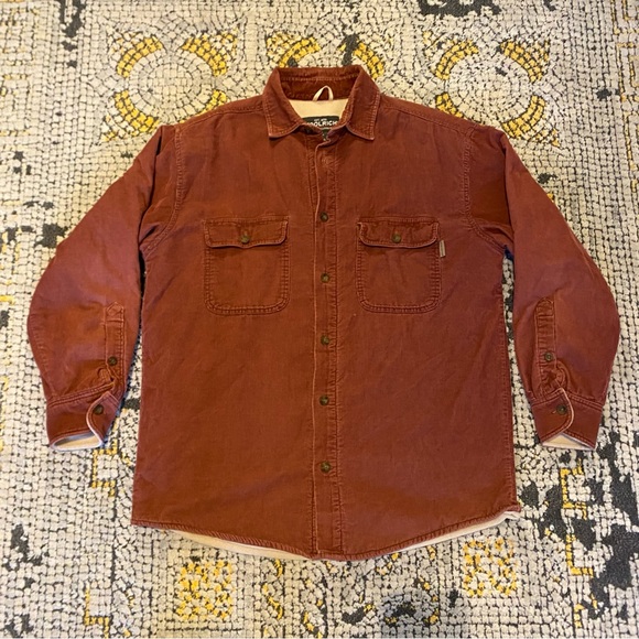 Woolrich | Jackets & Coats | Vtg Woolrich Corduroy Fleece Sherpa Lined ... Woolrich | Jackets & Coats | Vtg Woolrich Corduroy Fleece Sherpa Lined ...